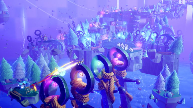 Windblown 攻略Wiki - トップページ