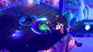 Windblown 攻略Wiki - トップページ